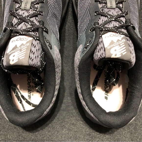 New Balance | Shoes | New Balance Speed Ride 59v3 Womens Size 1 Trail ...